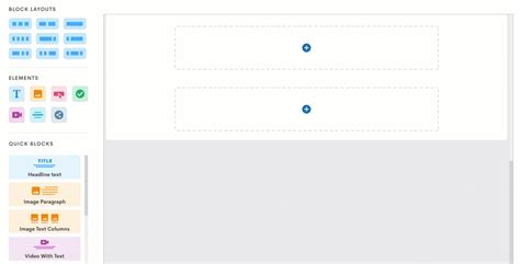 adding and formatting text in your employee email designer drafts