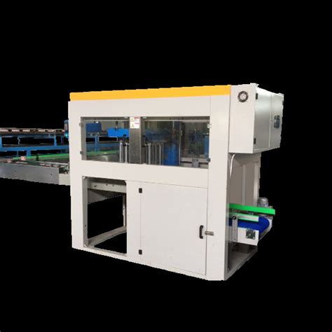 Precision Packaging Machine For Motor Slitting Precision Packaging