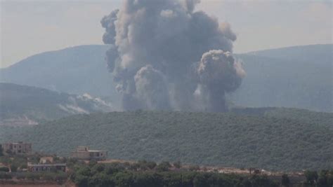Израел изврши воздушен напад врз Либан Сител Телевизија
