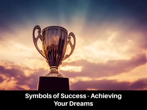 20 Symbols Of Success