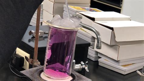 Separation Of A Mixture Of Solids Lab At John Brunner Blog