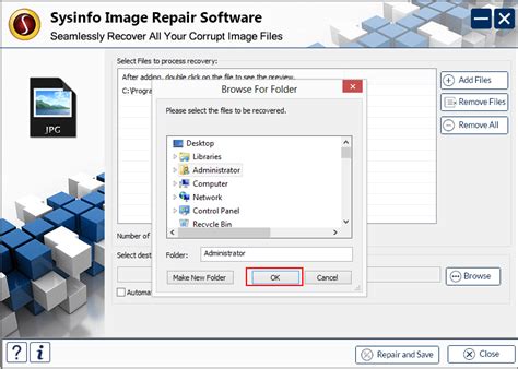 How To Fix Corrupted Damaged Image Files On Windows 10 8 1 8 7 Vista