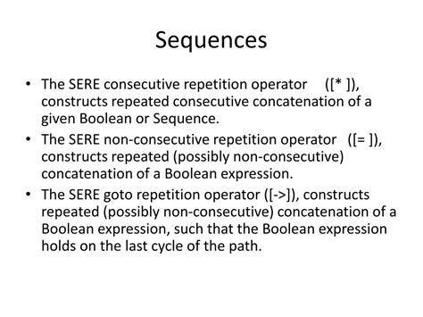 Ppt Property Specification Language Powerpoint Presentation Free