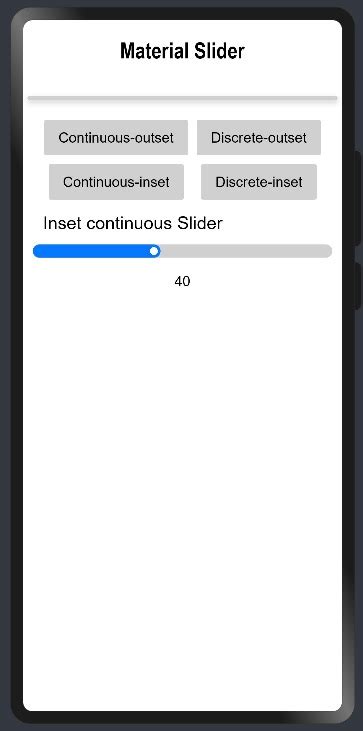 Github Whatsupcodersmaterialuilibraries List Of All Material Ui