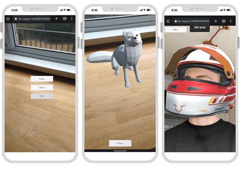 zappar and echo3d partner to optimize 3d asset streaming for webar
