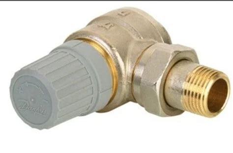 Danfoss Клапан термостатический Rtd G 1 2 угловой купить на Ozon по низкой цене 1429886985