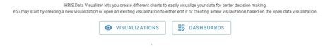 dashboard ihris v5 technical documentation