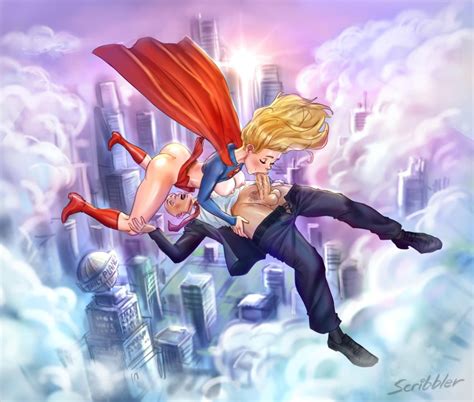 Rule 34 1boy 1girls 2d Blonde Hair Dc Dc Comics Female Lex Luthor