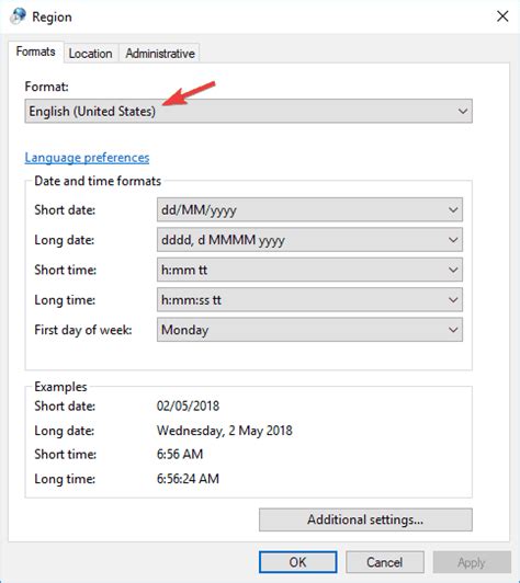 Fix This Update Is Not Applicable To Your Computer Error