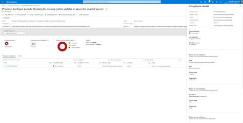 Preview Configure Periodic Checking For Missing System Updates On