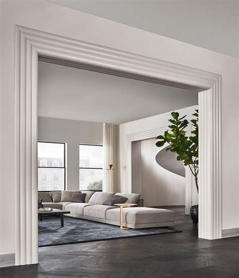 Baba Coffee Tables Poliform