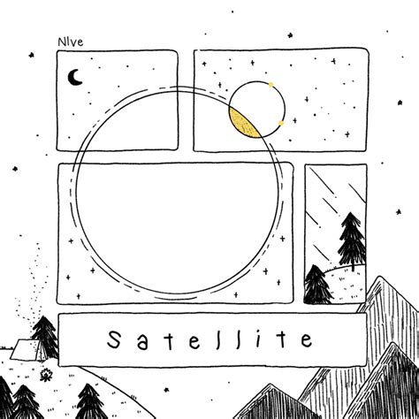 Nive Satellite Lyrics Genius Lyrics