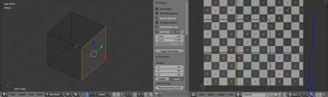 smart uv project question basics and interface blender artists community