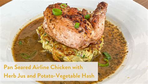 Roasted Airline Chicken Recipe At Kaitlyn Devine Blog