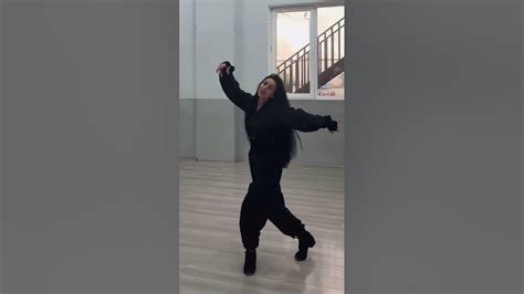 ექსპრომტად შესრულებული ცეკვა ანუკა ჩიქოვანი Youtube