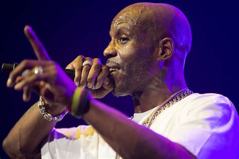 Dmx Achtergrond