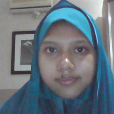 Putri Agustina University Of Indonesia Depok Ui Pharmacology