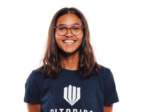 Delphine Baril Citadins Sports Universitaires