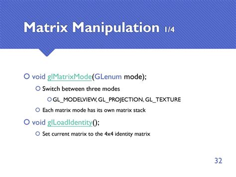 Viewing And Transformation Ppt Download