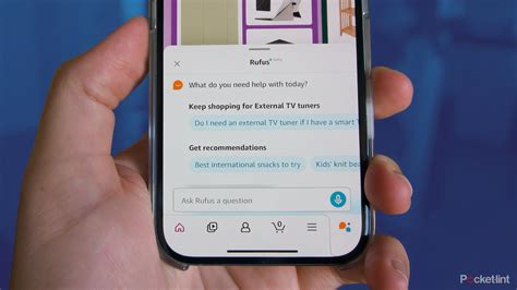 How I Use Amazons Rufus Ai To Shop Smarter