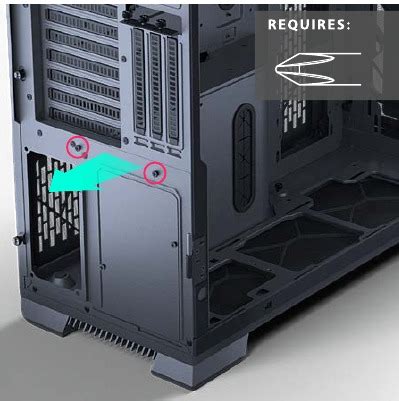 Phanteks Enthoo PC Case Manual ManualsLib