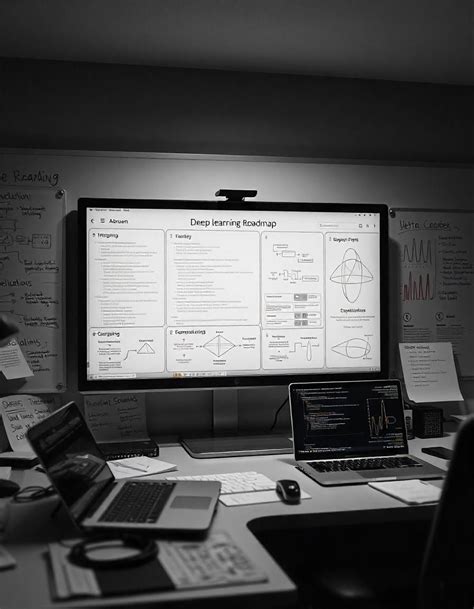 Adnan Hashmi On Linkedin Deeplearning Ai Machinelearning Techroadmap Upskilling Projects