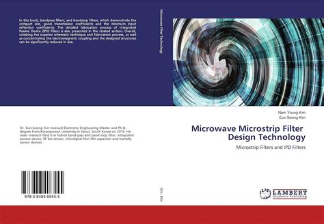 Microwave Microstrip Filter Design Technology Microstrip Filters And