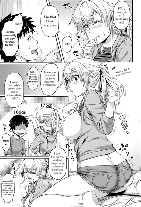 I Shall Return Page 11 Nhentai Hentai Doujinshi And Manga