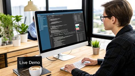 7 Inspiring Coding Portfolio Examples For 2025 Vibecoding Blog