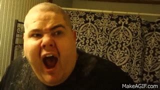 Grandpa Shaved Off My Eyebrows On Make A 