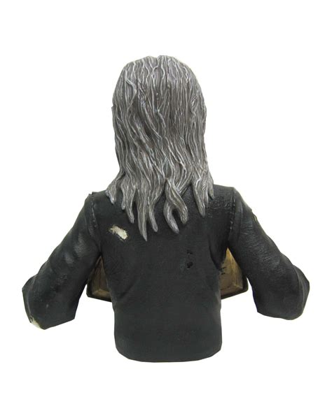 Tales From The Crypt Crypt Keeper Bust Statue Spooky Express