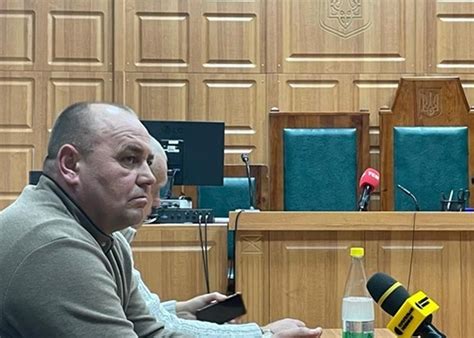 Суд взяв під варту командира 211 бригади