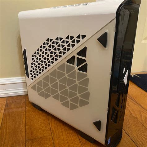 Ibuypower Mini Itx Case With Psu And Accessories Jawa