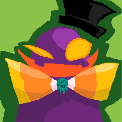Pixilart Sir Candy By Xplosivoburrito