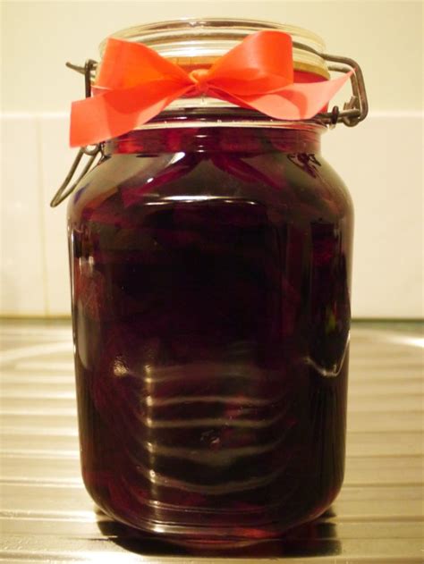 Probiotic Pickled Beetroot And Beetroot Kvass Recipe Lacto