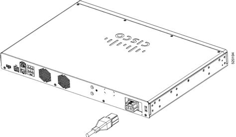Hardware Installation Guide For The Cisco 1100 Terminal Gateway