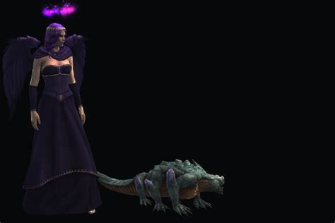 Companion Pet Basilisk CADRIFT