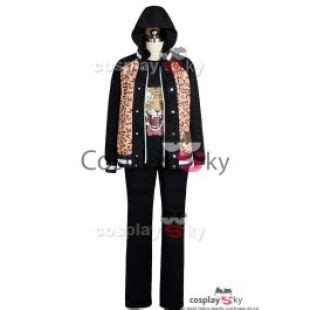 Cosplaysky Yuri On Ice Yuri Plisetsky Tiger Head Outfit Cosplay Costume