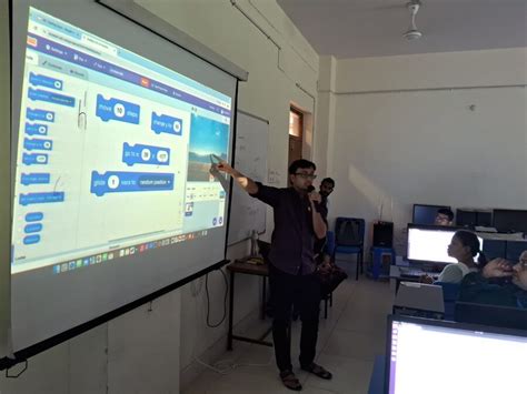 Introducing A Computing Curriculum In Odisha Raspberry Pi Foundation