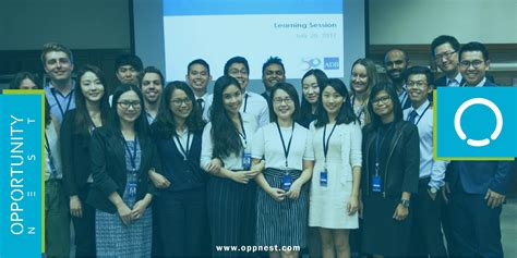 Adb Internship Program Opportunity Nest