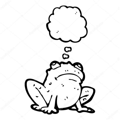 Poison Frog Stock Vector Image By ©lineartestpilot 20293131