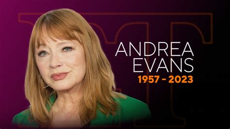 Andrea Evans One Life To Live And Passions Actress Dead At 66 Entertainment Tonight