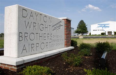 Wright State Newsroom Dayton Daily News Ready To Fly Wright State