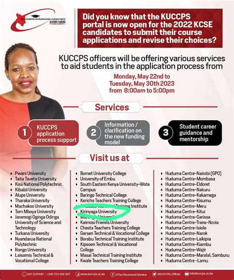 Kirinyaga University On Twitter B4kgtp8uul Twitter