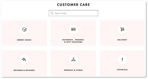 Prioritizing UX On Your FAQ Page Zoho Academy
