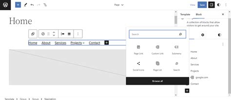 Cara Membuat Menu Dan Submenu Di Wordpress Dengan Cepat Matob Id
