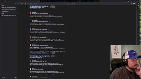 Setting Up New Resource Page Building A Budgeting App In Ruby On Rails 8 Start To Go Live 6
