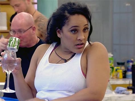 Cbbs Natalie Nunn Claims Dan Osborne And Gabby Allen Have Had Sex
