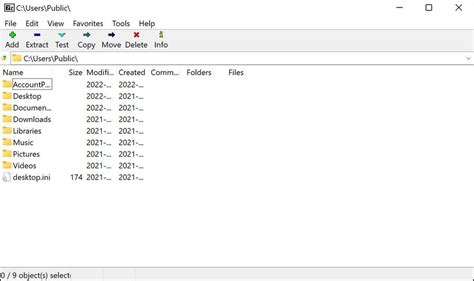 The 10 Best Tools To Open RAR Files
