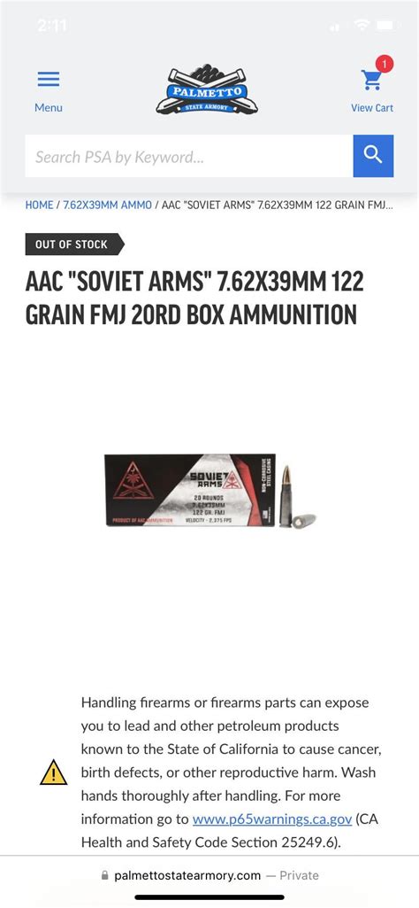 Let Me Guess2 More Weeks Rpalmettostatearms